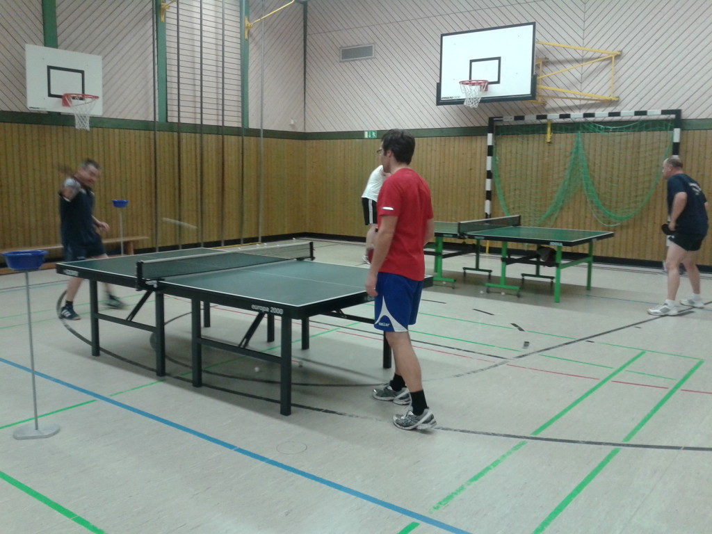 Tischtennis: Besuch vom Vorsitzenden – Turn-Sport-Verein Treuenbrietzen ...